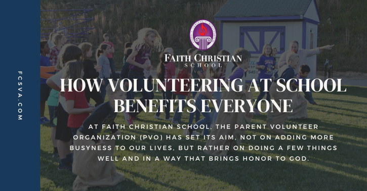 Why Community Matters | FCS Blog Post